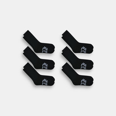 Crew Socks | Basics - MeUndies