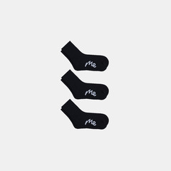 Quarter Socks | Basics - MeUndies